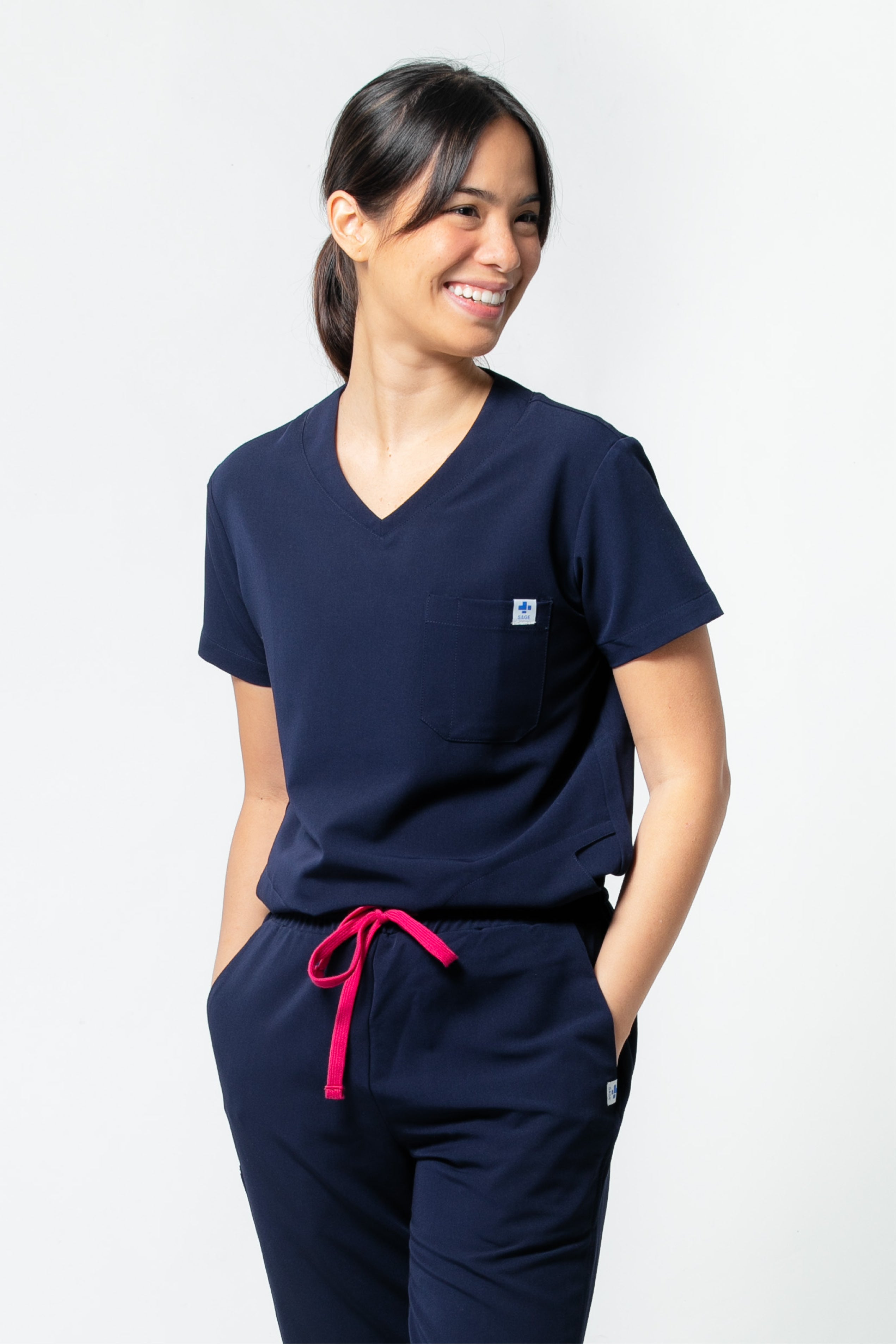 Sage Performance Wear