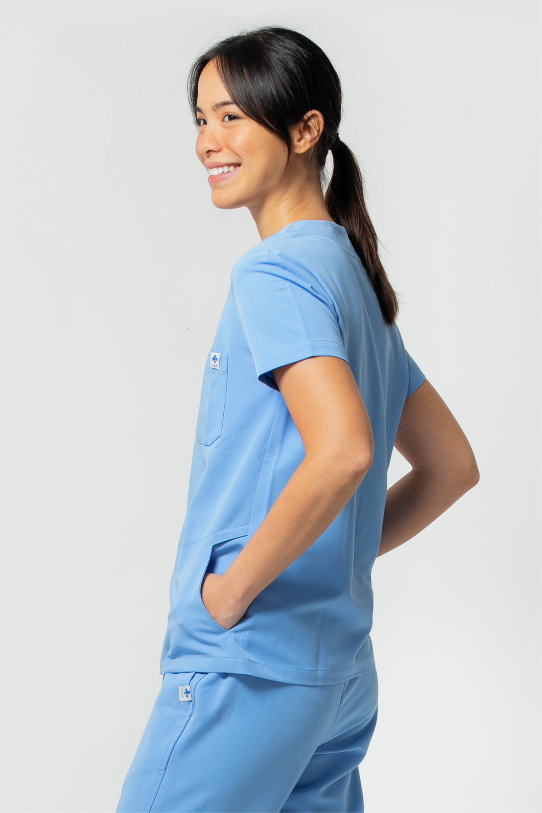 Sage Performance Wear